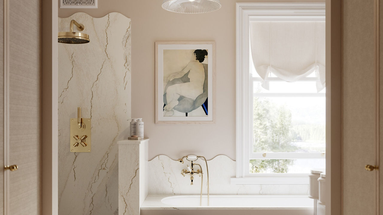 New Cambria Quartz Countertop Designs