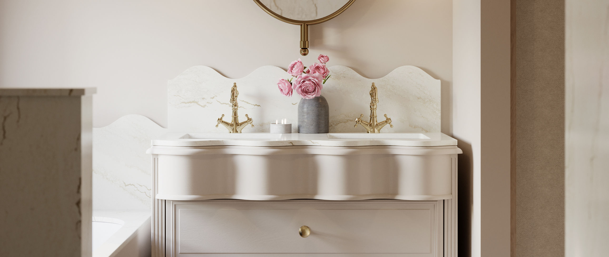 New Cambria Quartz Countertop Designs