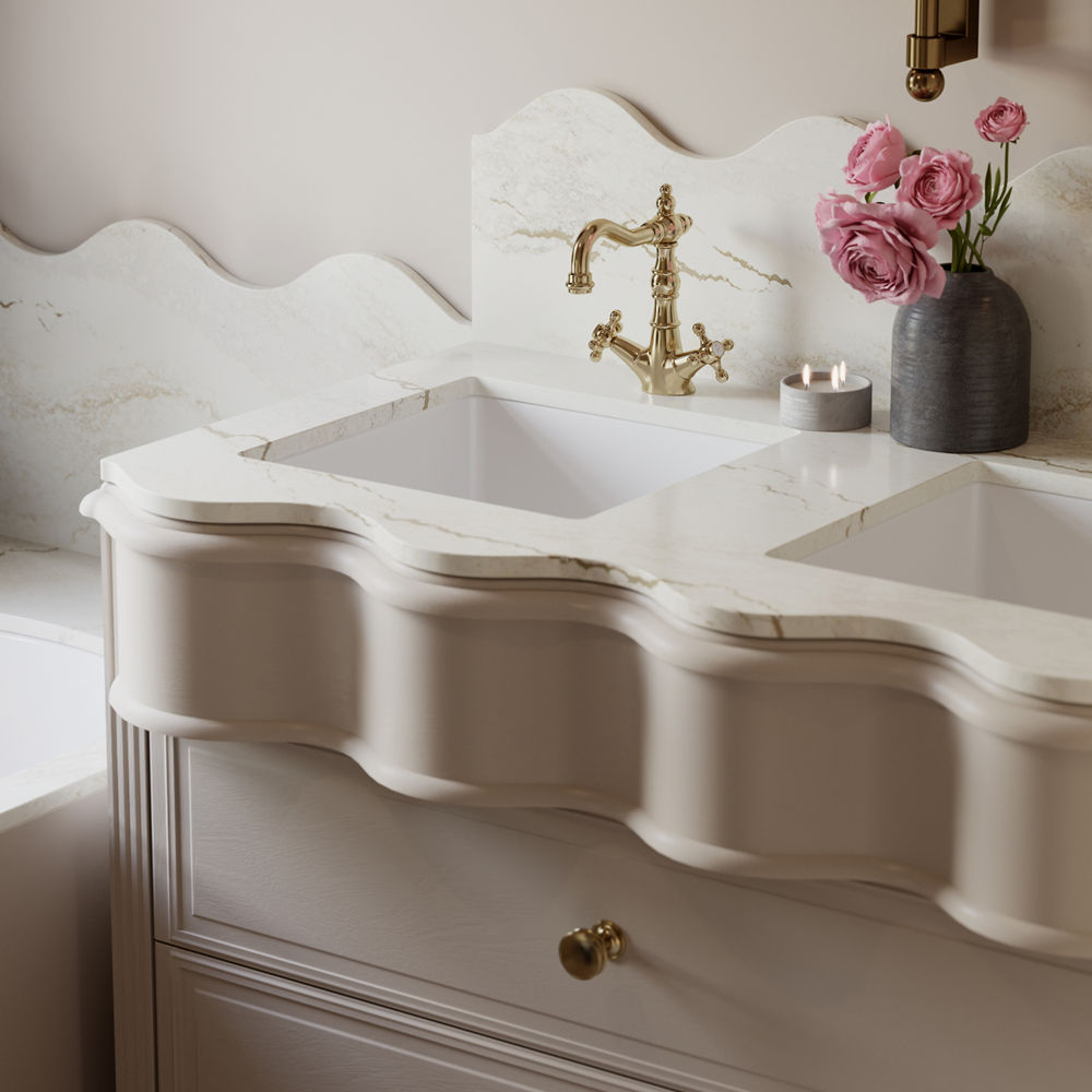 How to Collaborate with Your Designer on Custom Quartz Countertops and More