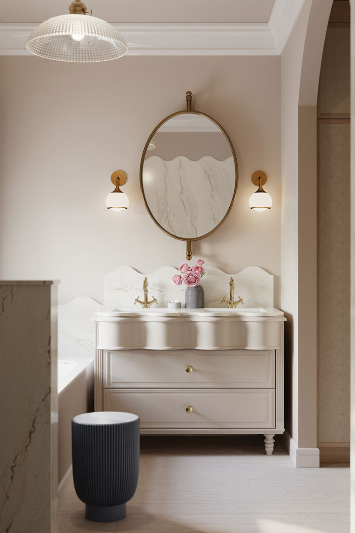 Dream in Color: Tips for Prepping, Painting, and Pairing