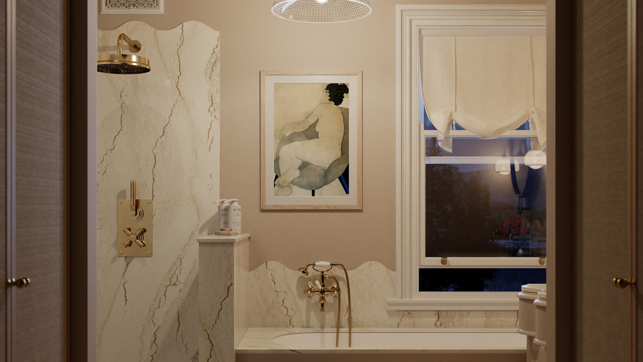 New Cambria Quartz Countertop Designs