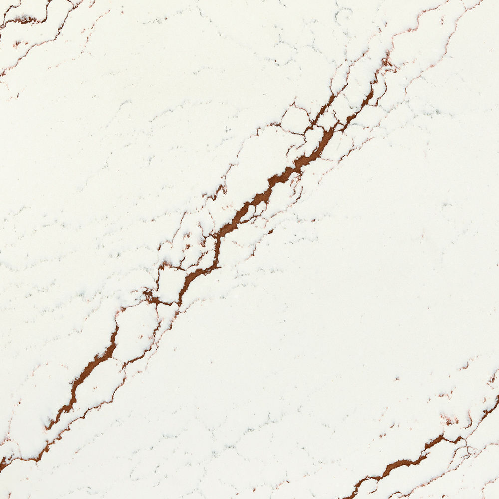 16 Modern, Timeless Quartz Countertop Designs Launched in 2021