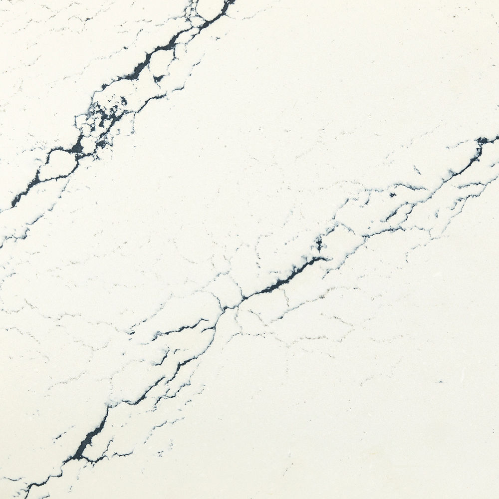 16 Modern, Timeless Quartz Countertop Designs Launched in 2021