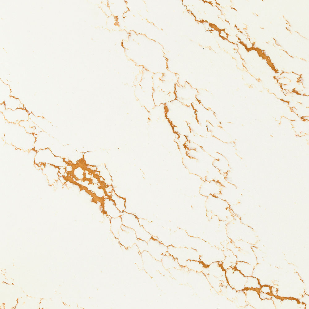 16 Modern, Timeless Quartz Countertop Designs Launched in 2021