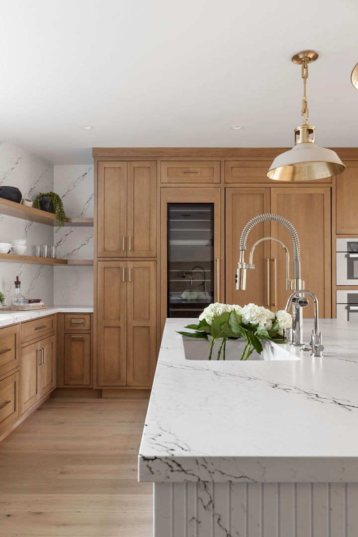 How to Add Impact and Personality to Your Kitchen Design