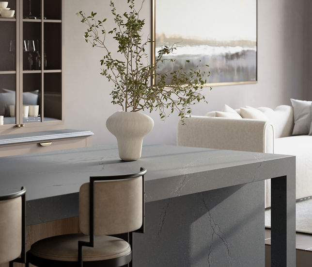 Quartz Countertop Categories