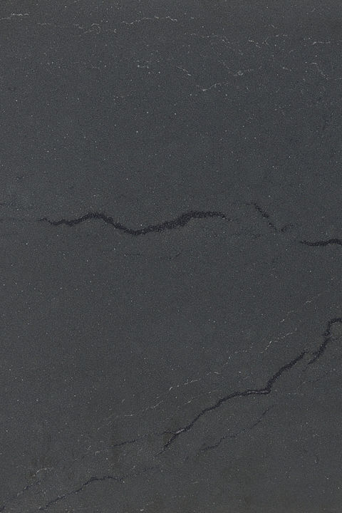 Black Quartz Countertops - Cambria® Quartz Colors