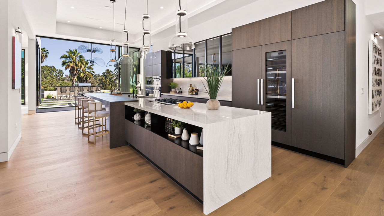 Quartz Countertops - Cambria® Quartz Surfaces