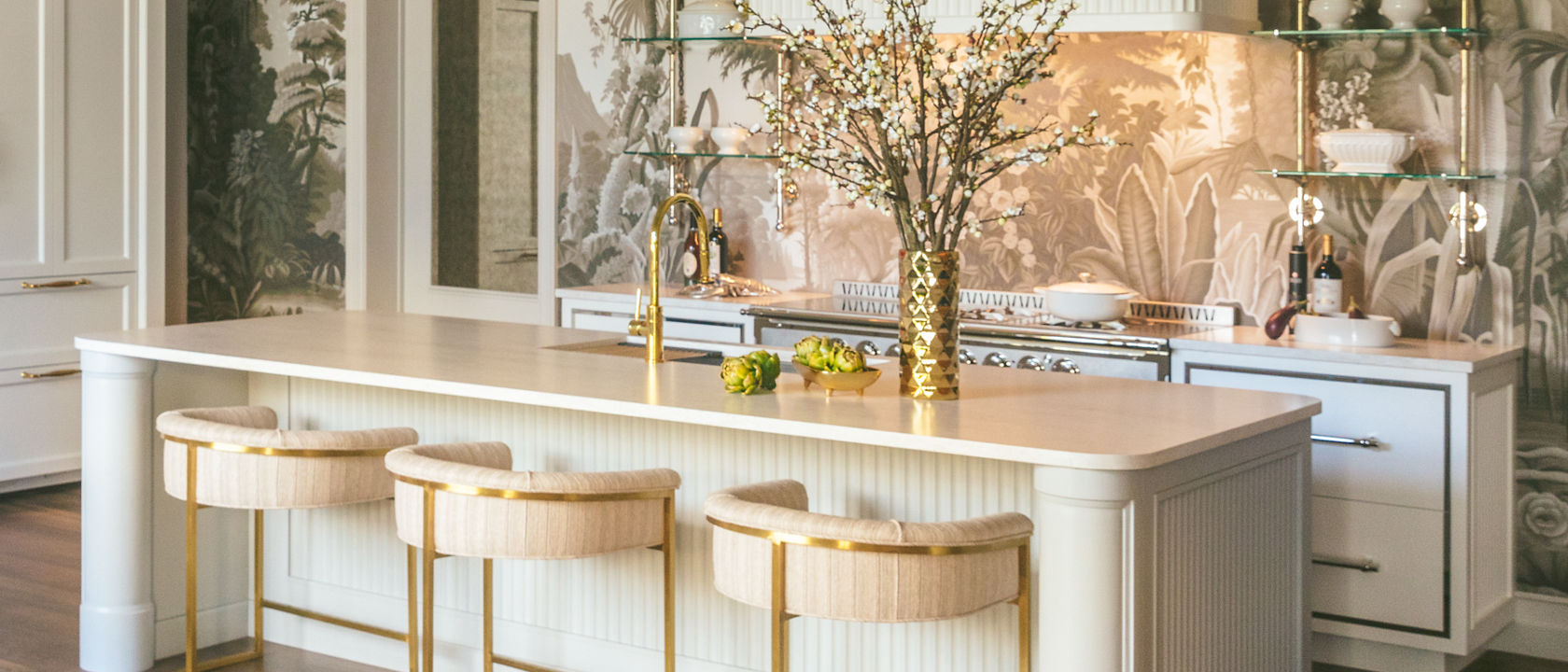 Cambria Style Magazine’s Summer 2021 Trend Report