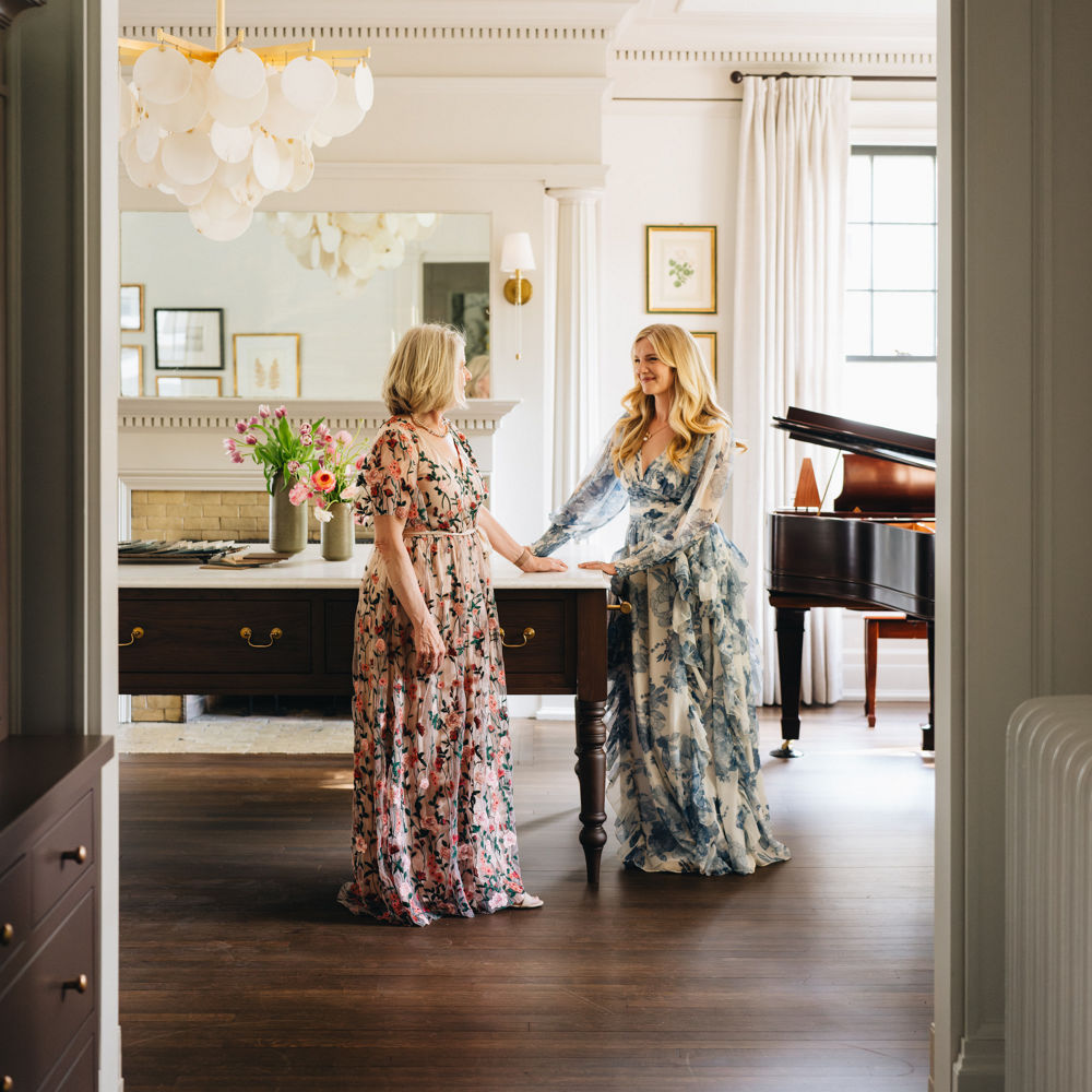 Introducing Stoffer Home x Cambria