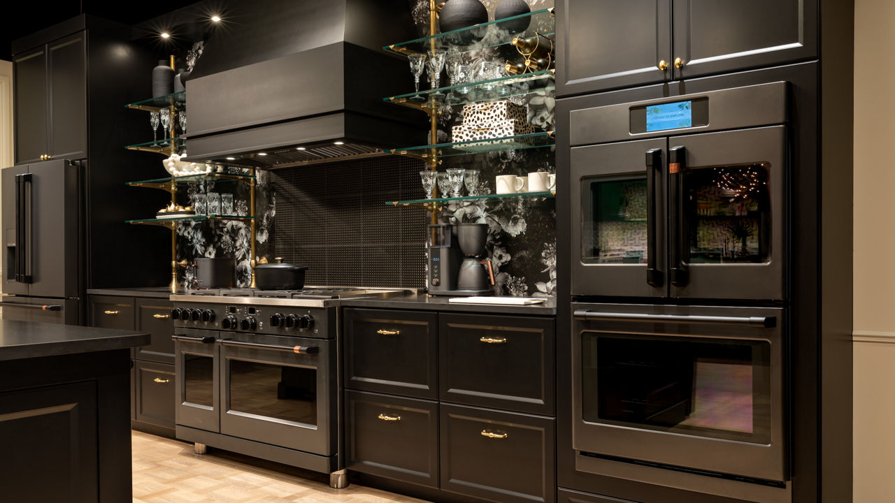 Get Cooking with the Perfect Appliances for Your Kitchen