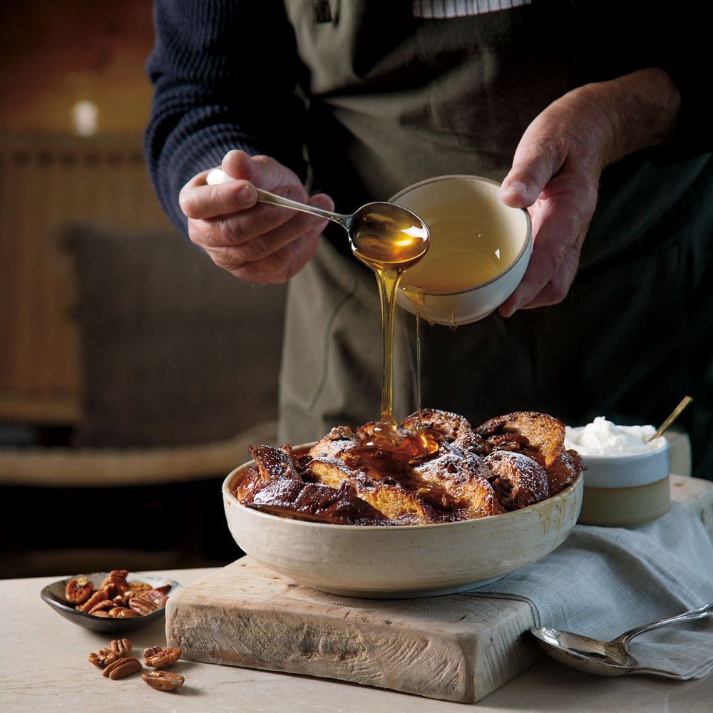 Toast: Entertaining Made Easy with These Topped Toast Recipes