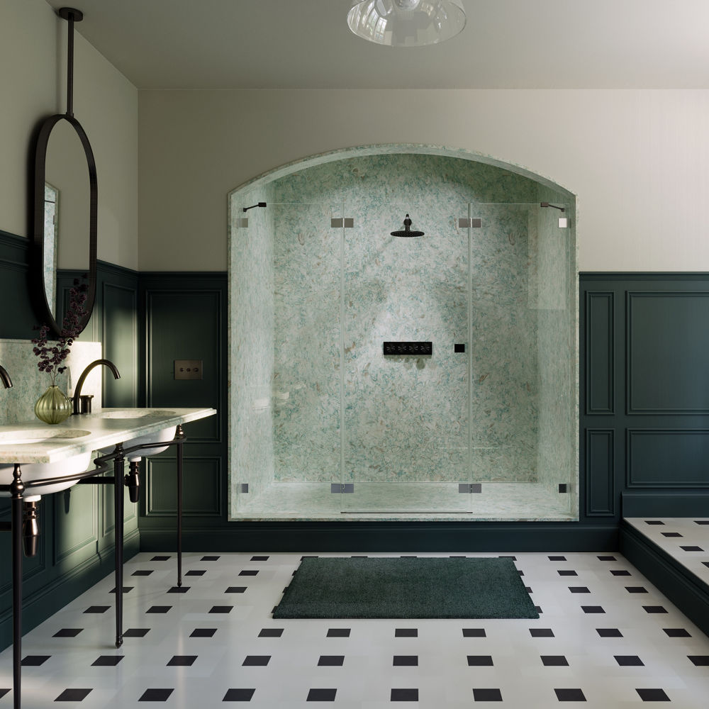 Cambria 1cm Thickness