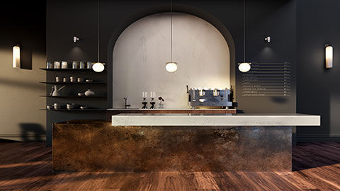 Commercial Professionals