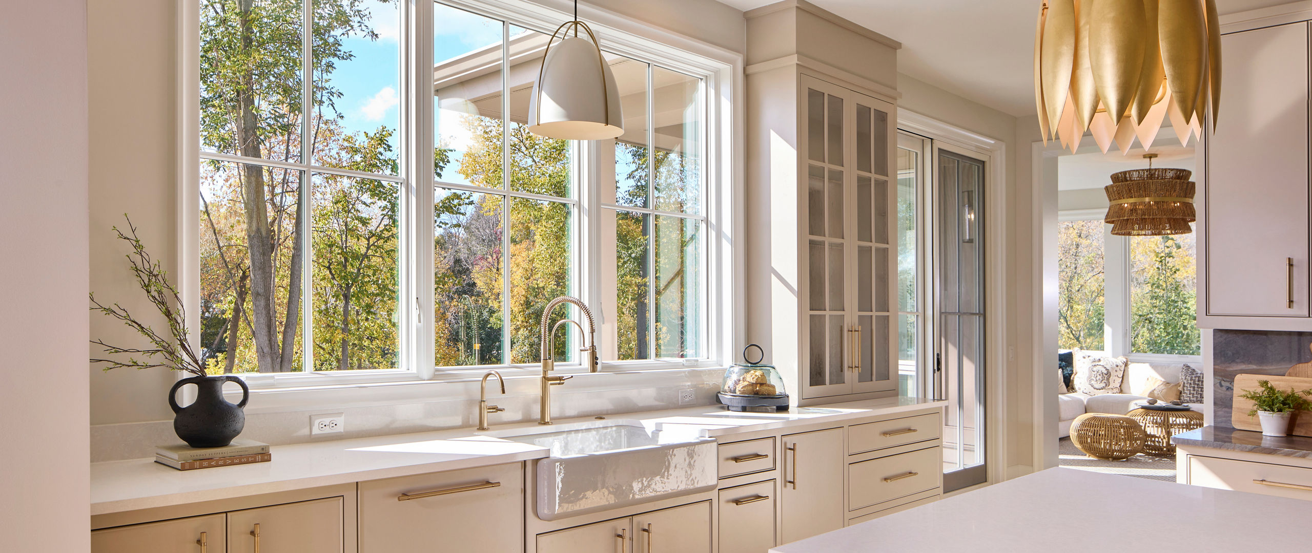 Urban Traditional Design Redefined