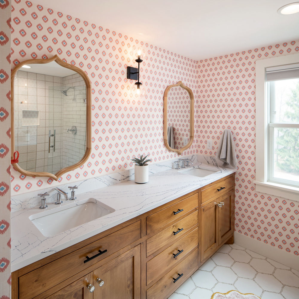 Cambria Quartz Design Spotlight: Portrush™