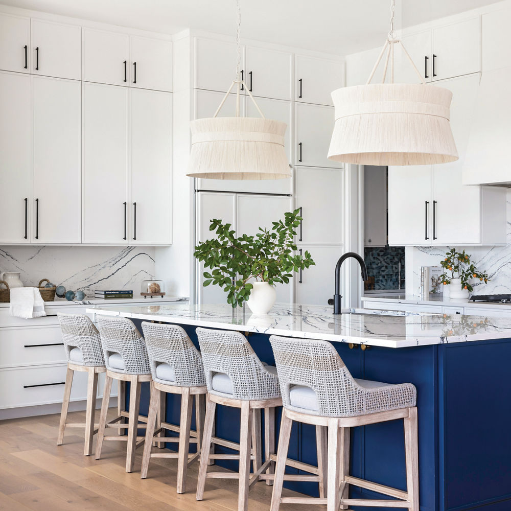 Designing a Relaxing Atmosphere