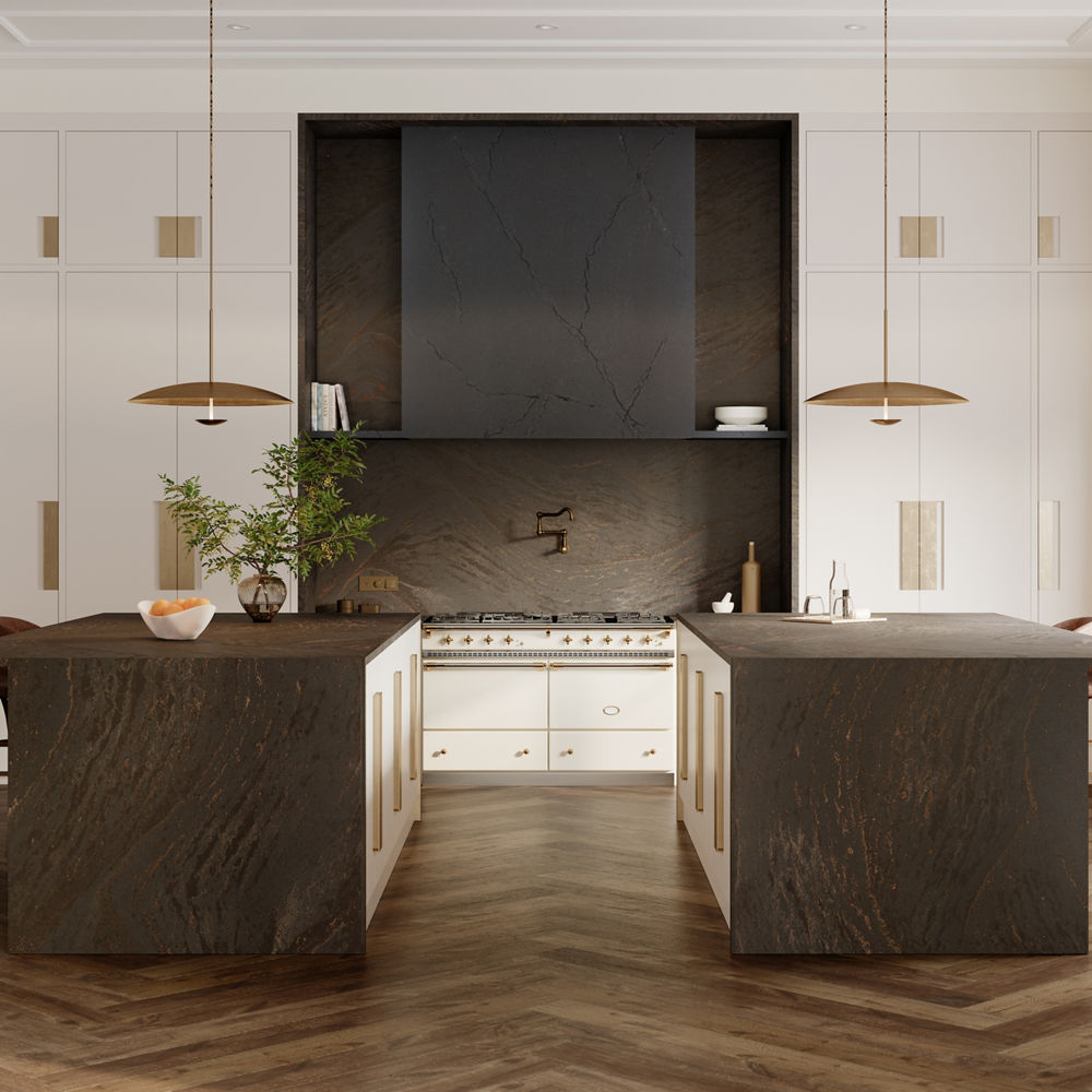 Cambria® Quartz Surfaces