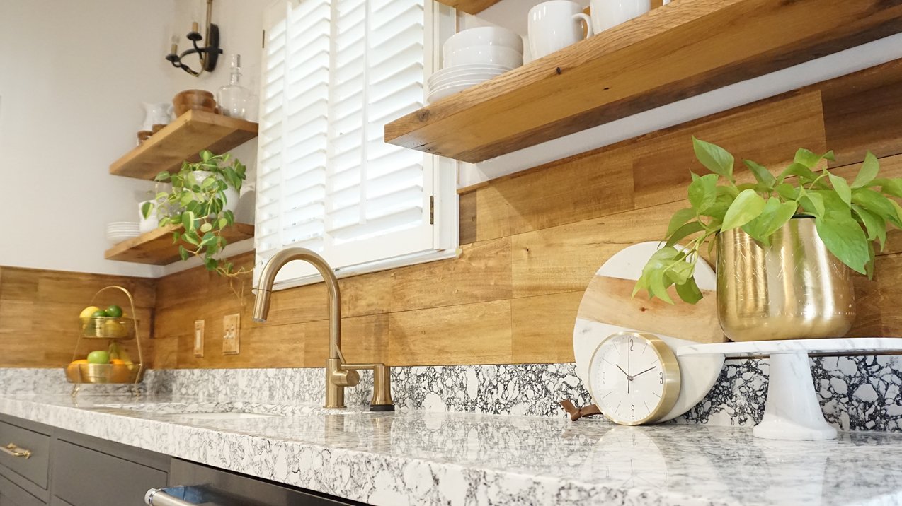 4 New Cambria Designs that Reveal Newfound Energy for Fall