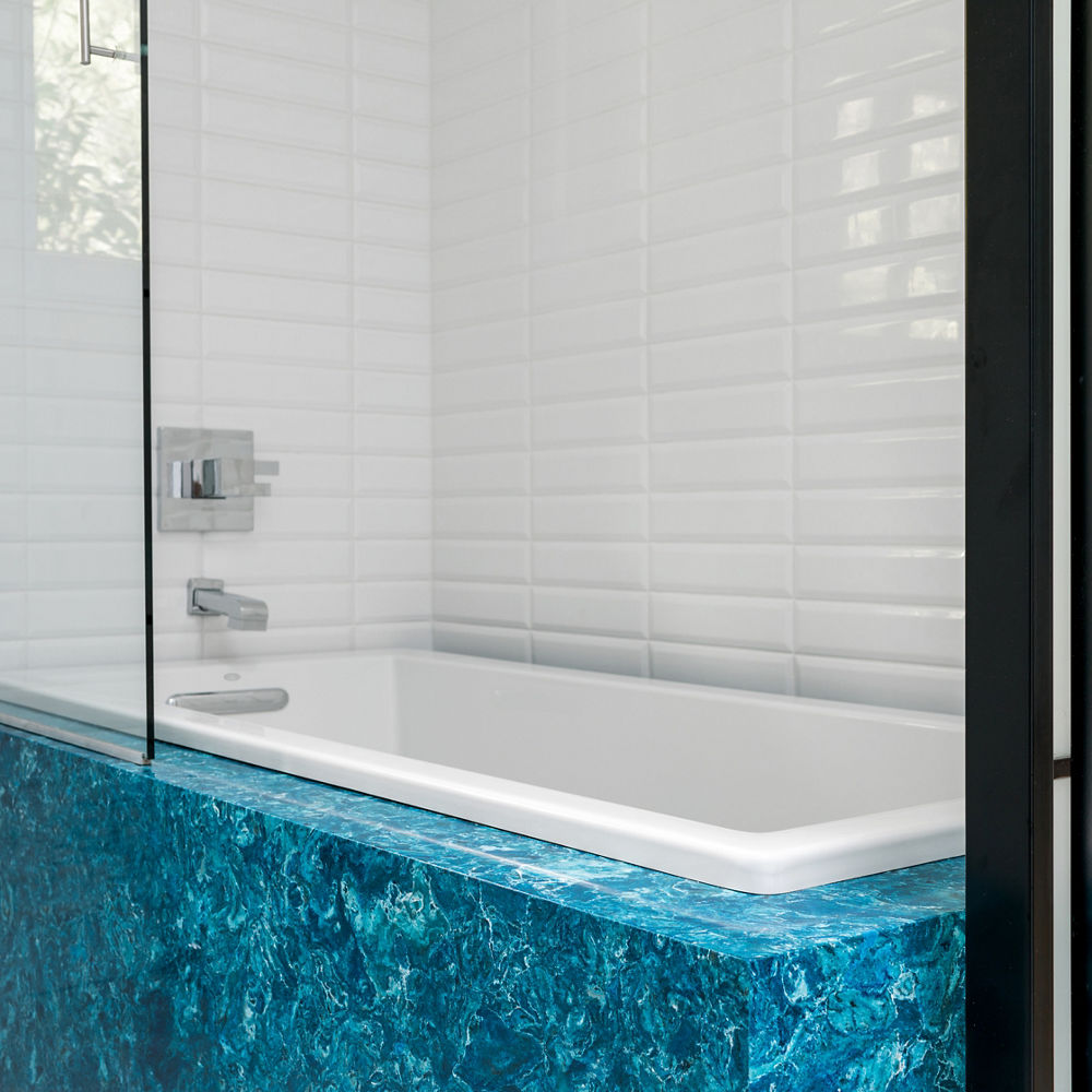 6 Blue Bathroom Ideas To Create Your Dream Retreat