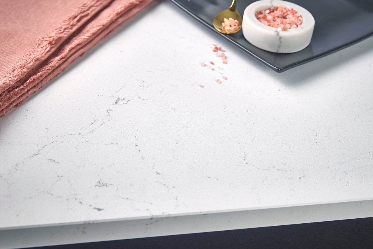 The 14 Best White Quartz Designs from Cambria