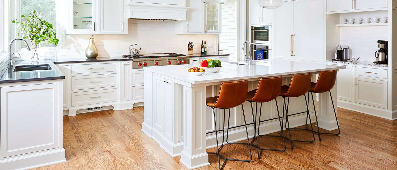 Renovation Checklist