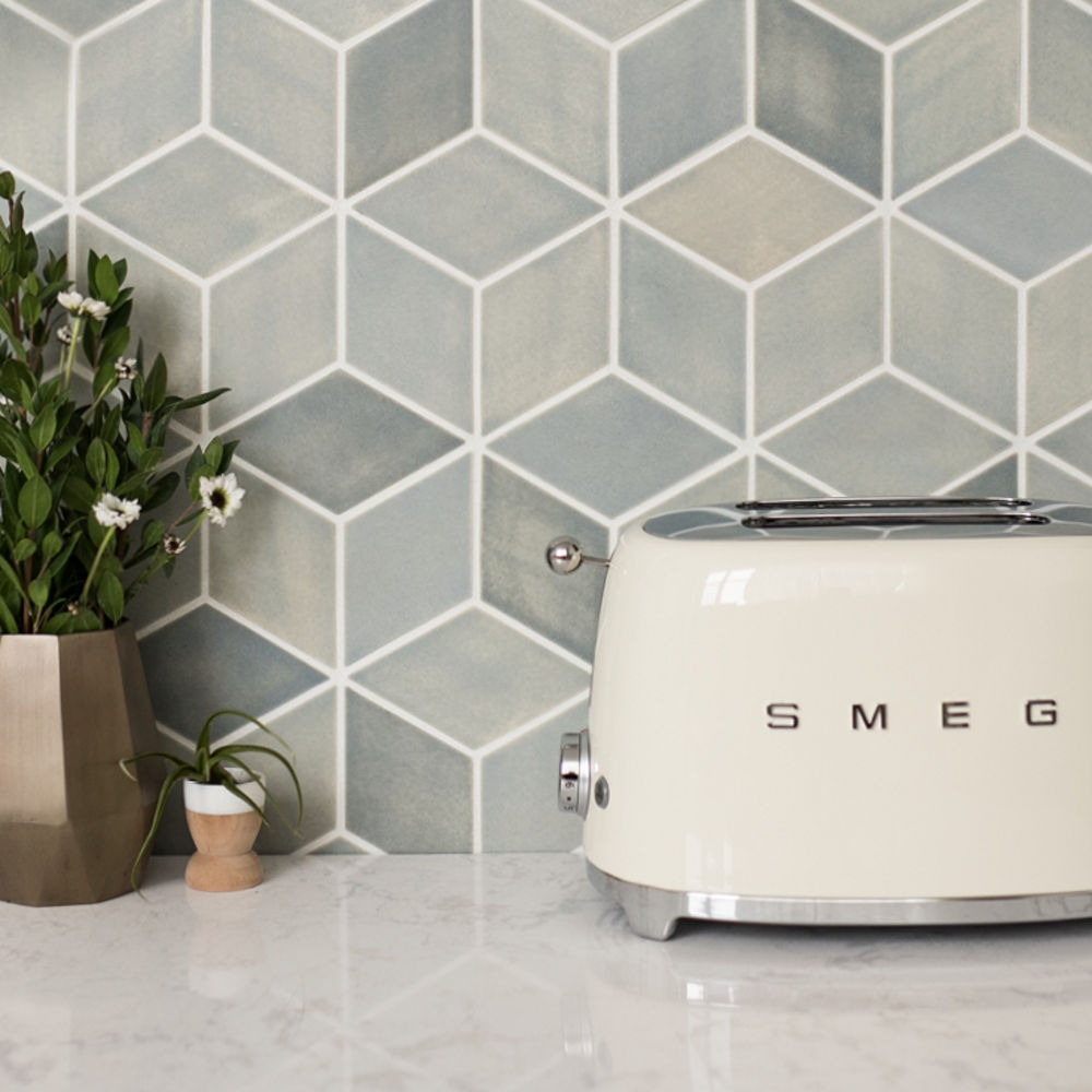 Cambria Tile Backsplash Ideas